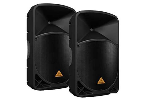 Daftar Harga Speaker Aktif Terbaik Termurah JalanTikus