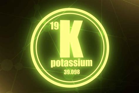 30 Foods High In Potassium Nutrition Advance