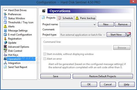 Hard Disk Sentinel Pro Review Complete Solution For HDD Monitoring