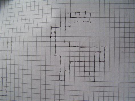 Снова в школу или блог мамы первоклассника Наша математика Графические диктанты