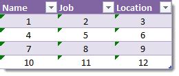 How To Turn A Column Into A Table Using Formulas How To Excel