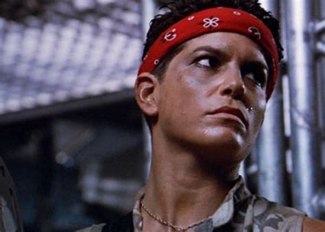 Slideshow The Greatest Female Action Heroes In Movies