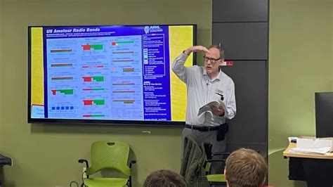 ECE Alum Visits ECE Class To Share Industry Experience College Of Engineering University