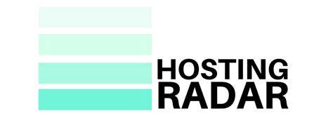 Honest Web Hosting Reviews And Tech News Hosting Radar