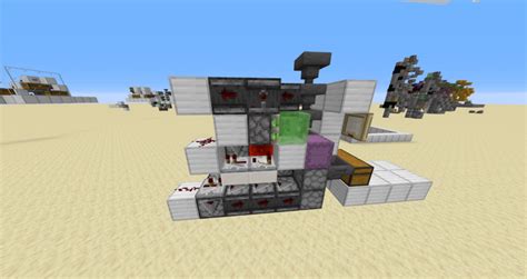feature rich shulker box loader 2 wide tileable r redstone