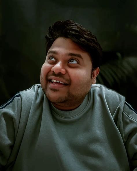 Badri Chavan Bio Age Height Net Worth Aflence