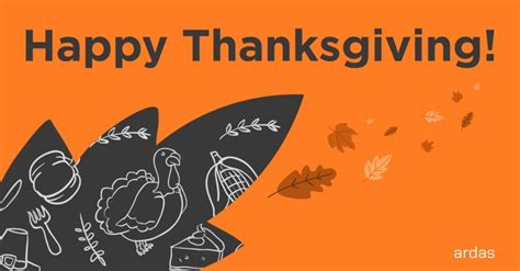 Ardas On Linkedin In This Time Of Giving Thanks We Give Ours To The Clients And Our Team…