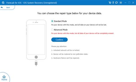 Guide To Fix IPhone Stuck In SOS Mode Prominent Fixes