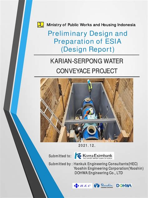Encl 1 Preliminary Design Report 220928 053506 Pdf