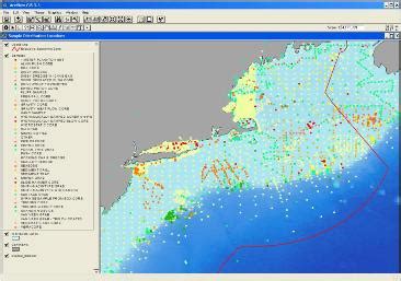 USGS Open File Report WHSC Archival Policies And Collections Database Data Catalog