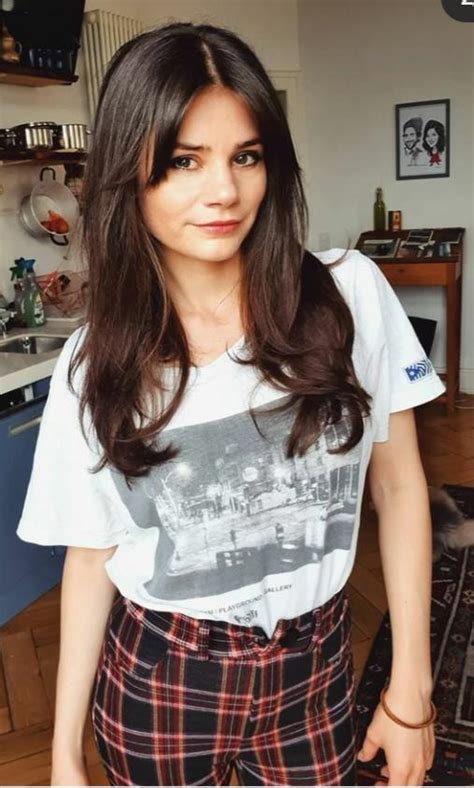Hot Joyce Scrolller