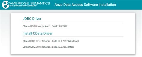 Accessing An Endpoint From An Application