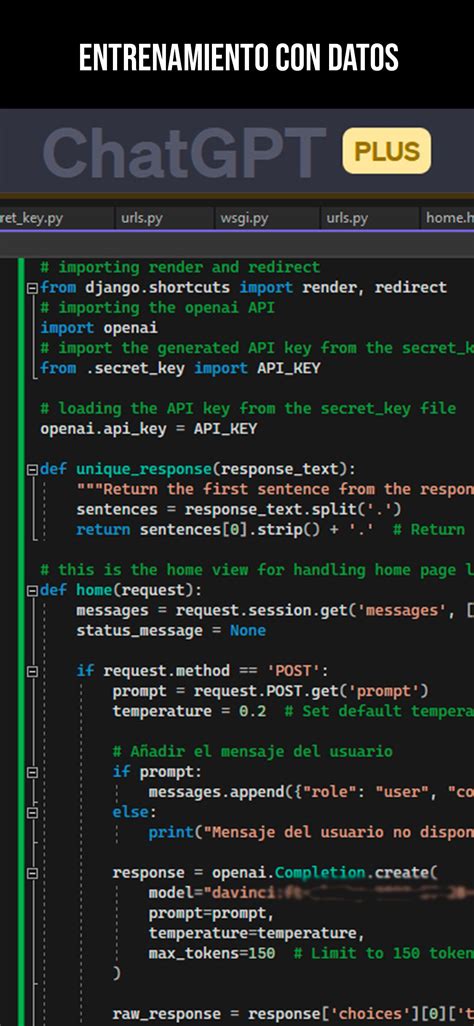 mikel anakabe ondarre on linkedin ia machinelearning openai ai python