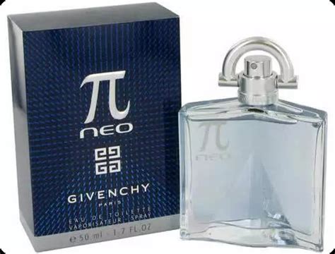 Купить духи Givenchy Pi Neo мужская туалетная вода и парфюм Живанши Пи Нео цена и описание
