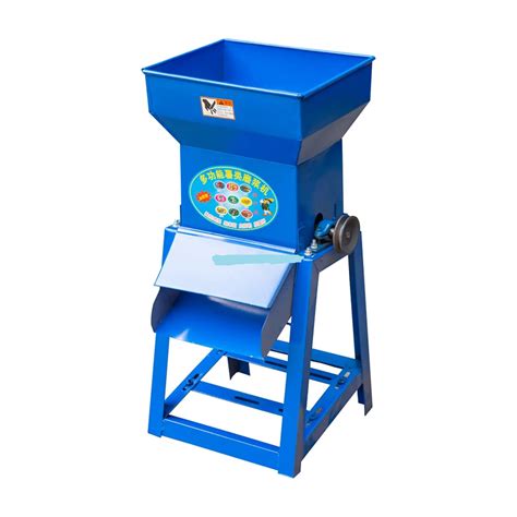 Cassava Potato Crusher