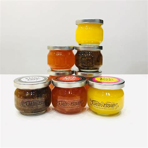 잼이슈 Jamissue 오늘은 마멀레이드 와 커드 자몽마멀레이드 오렌지살구마멀레이드