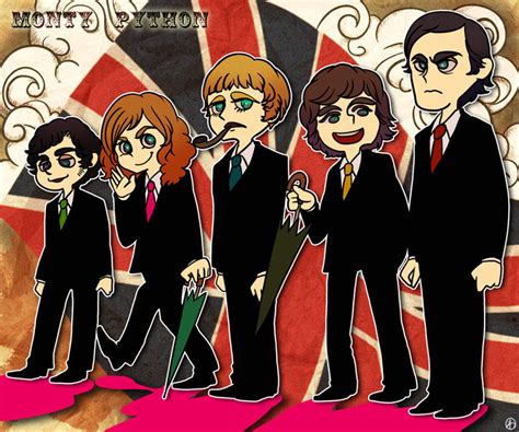 3113 Best Monty Python Images On Pholder Unexpected Monty Python
