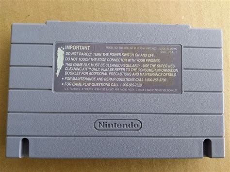 Super Mario All Stars Super Nintendo 1993 Snes Clean Tested Polished