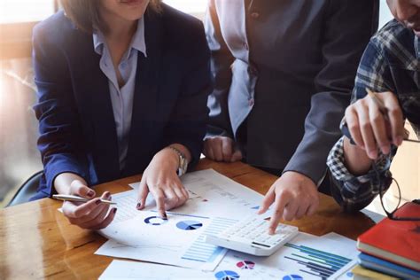 What Is Variance Analysis In Accounting How To Discover Financial Deviations Accounting