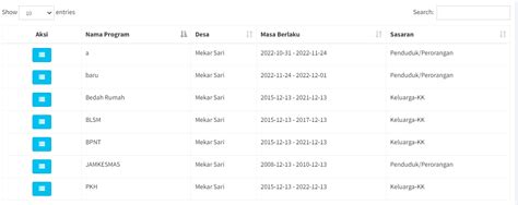 Format Tanggal Masa Berlaku Program Bantuan Tidak Sesuai · Issue 554