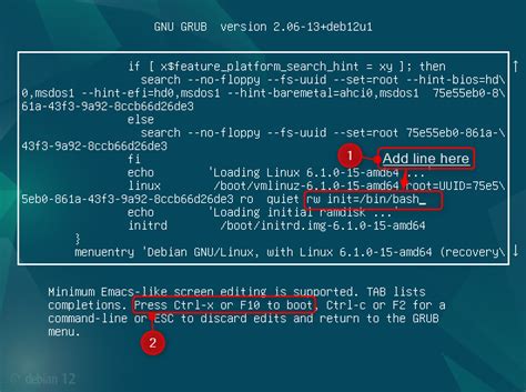 How To Change Root Password On Debian Linux Genie