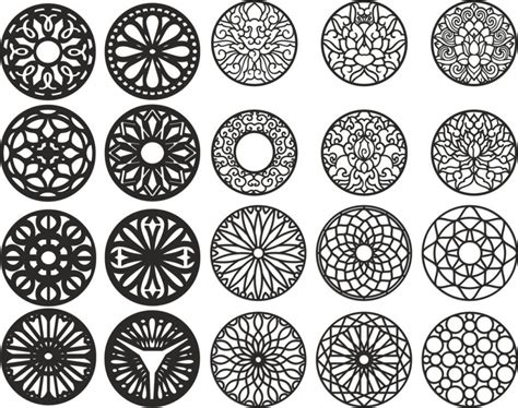 Cnc Vector Art At Collection Of Cnc Vector Art Free