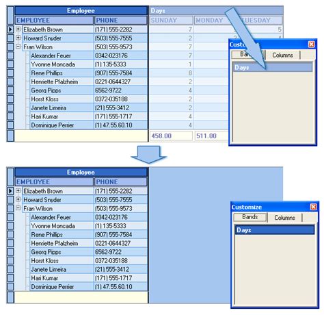 Treelist Elements Review Vcl Devexpress Documentation