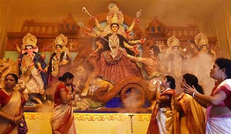 Book Assam Durga Puja Tour 6 Nights 7 Days Tour Packages