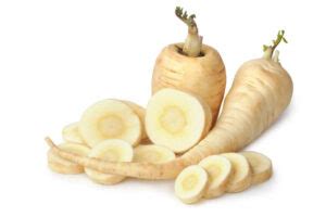 Turnip VS Parsnip Similar But With A Few Significant Differences