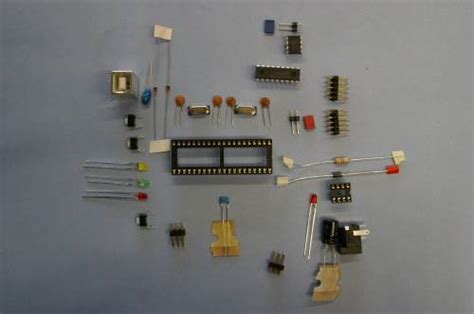 controller [robotic and microcontroller educational knowledgepage network of excellence]