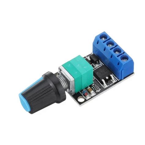 Dc Motor Pwm Speed Regulator At ₹ 149 Piece Pmdc Motor Controller In Lucknow Id 2853988220433