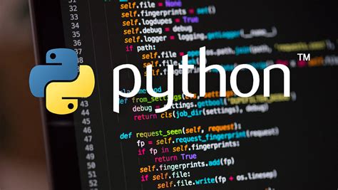 Python Bahasa Pemrograman Yang Simpel Dan Serbaguna