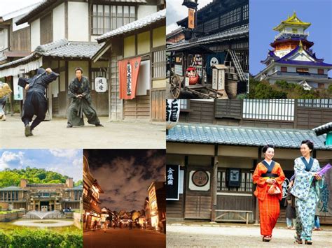 Chg It Consultancy Pvt Ltd On Linkedin Historicalpark Japan