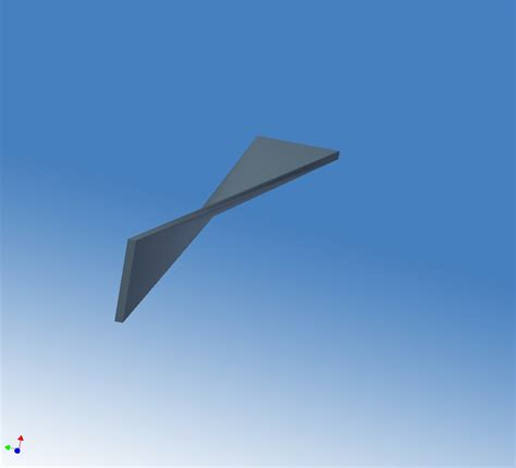 Modeling Advice Needed Twist Autodesk Community