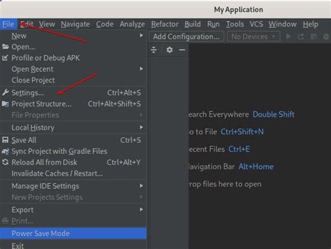 How To Install Flutter On Fedora Linux Linuxshout