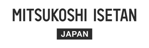 미츠코시 이세탄 공식사이트