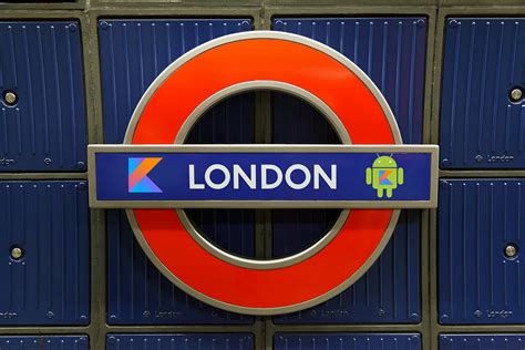 london tube status app — mvp implementation by joao alves proandroiddev