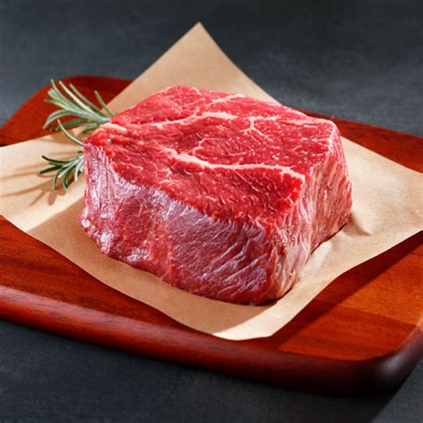 Pork Sirloin Ethical And Antibiotic Free Meat Delivery Bangkok