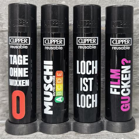 Serien Die Clipperdealer