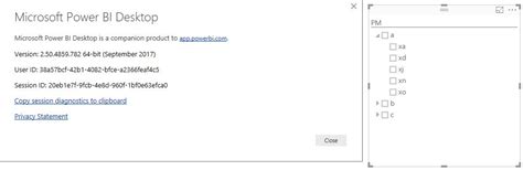 Hierarchy Slicer Expand Collapse Button Not Visi Microsoft Fabric Community