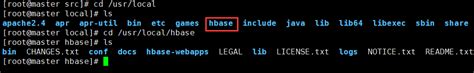 idea远程连接hbase及其java api实战 idea 访问hbase csdn博客