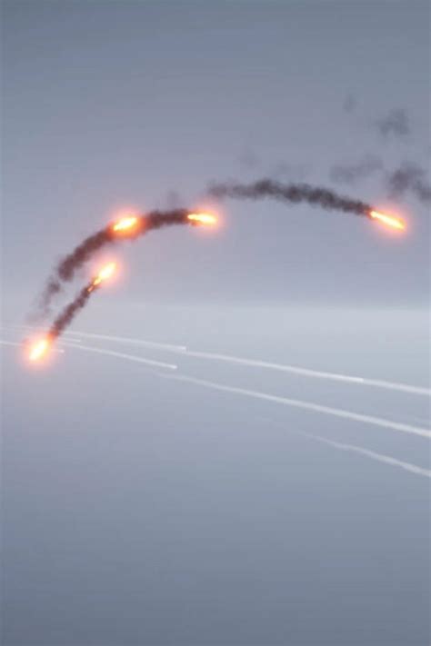 ¿qué Es Un Vfx Programmer Visual Effects En Unreal Engine