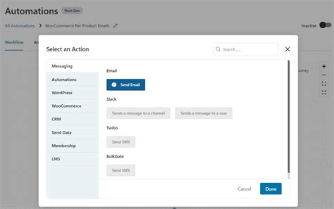How To Send Custom Woocommerce Per Product Emails