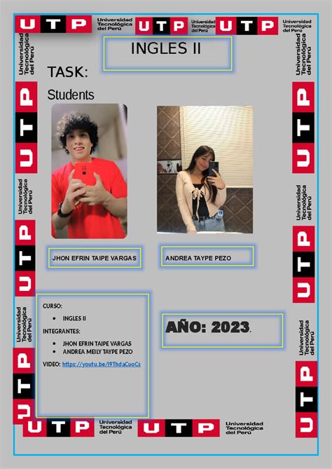 Ac S05 Week 5 Task Assignment What I Usually Do Vs What Im