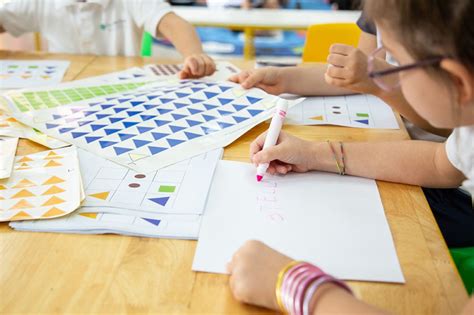 Develop Early Numeracy Skills In Early Years School