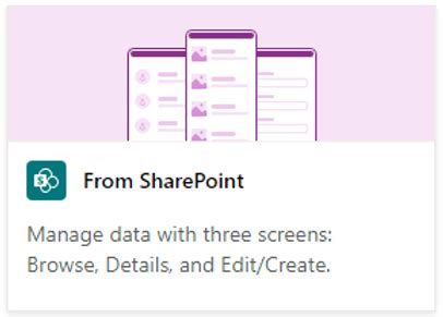 Integrating Power Apps With SharePoint For Workflow Efficiency