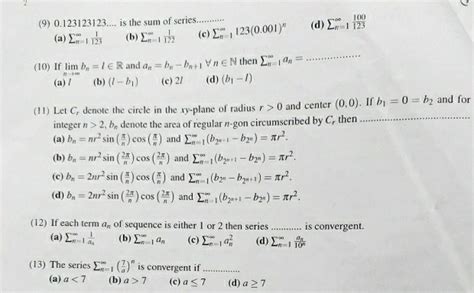 solved 9 0 123123123 ﻿is the sum of