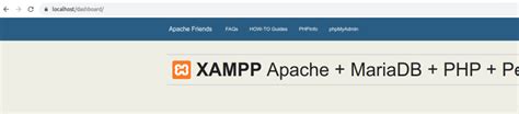 Como Instalar Certificado Ssl No Xampp Em Localhost Linux Ubuntu Wildarte