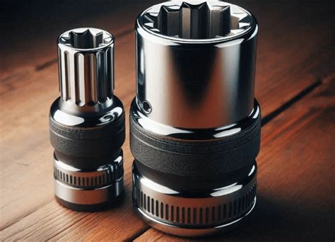 Impact Socket Vs Regular Socket Which One Should You Choose VEVOR Blog