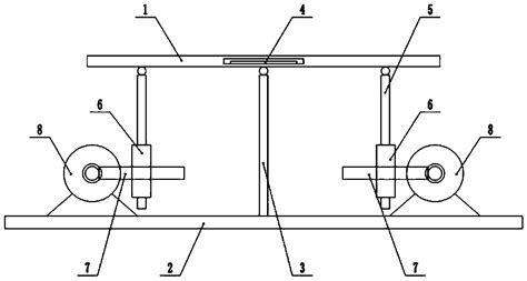 Signal Output Conversion Device For Dynamic Platform Monitoring Eureka Patsnap